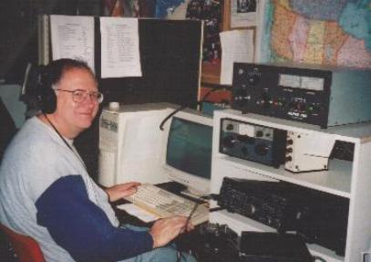 Hamilton Amateur Radio Club
